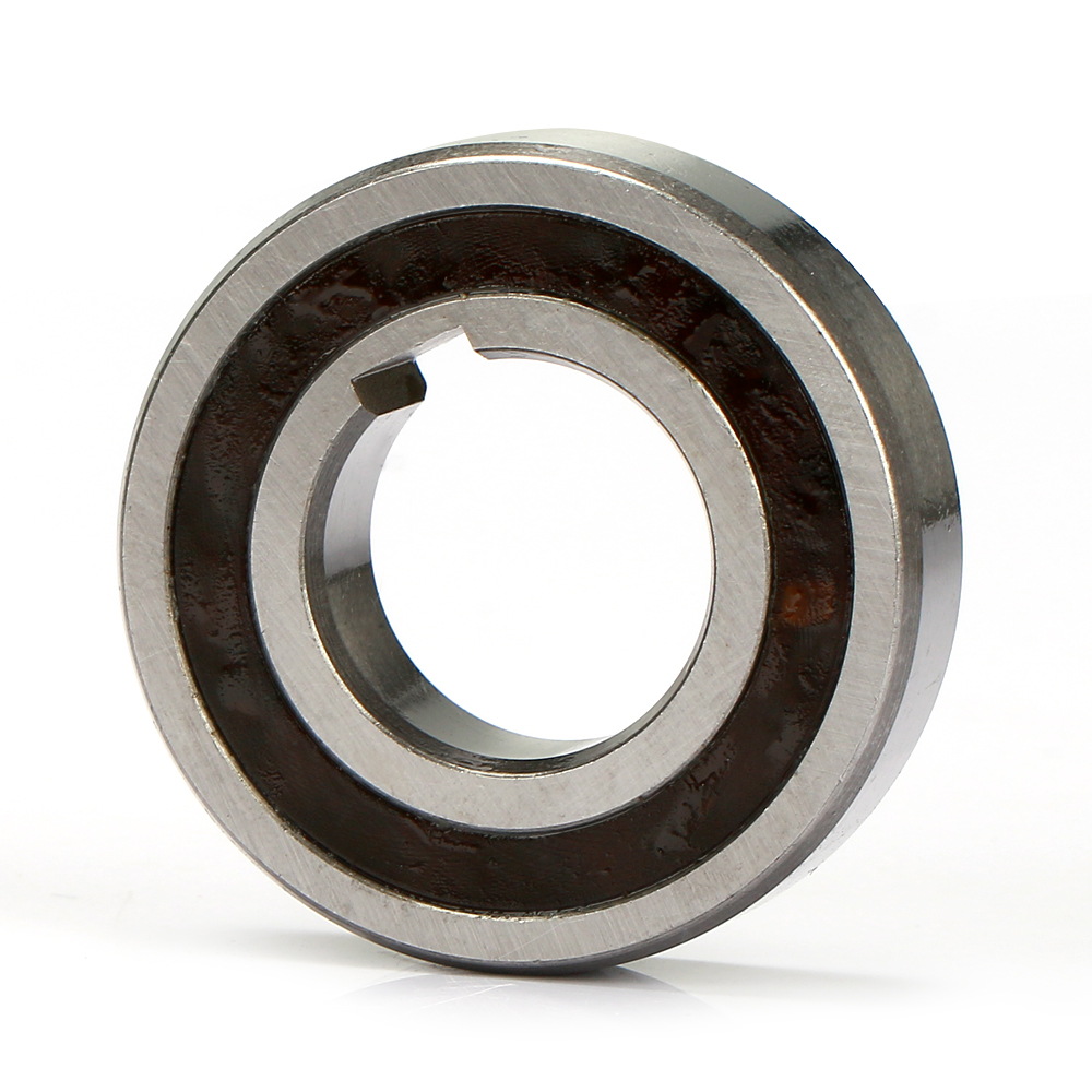 CSK25PP CSK25P one way clutch bearing with keyway - Buy one way clutch bearing, clutch bearing ...