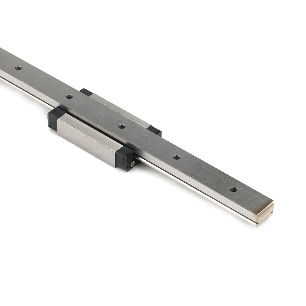 CNC MGN12 Miniature Linear Guide Stainless Steel With MGN12C block - Buy linear rail, linear ...