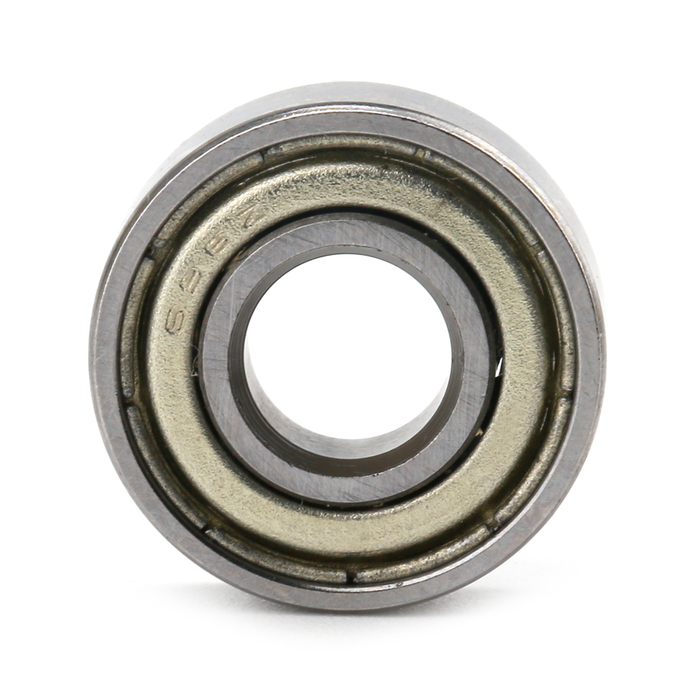 6904zz deep groove ball bearing 20X37X9mm - Buy deep groove ball bearing, ball bearing, 6904 ...