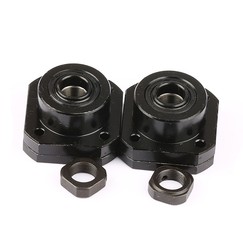 FK15 Bearing Block Support FF15 for Technical Supported - Buy Fixed ...
