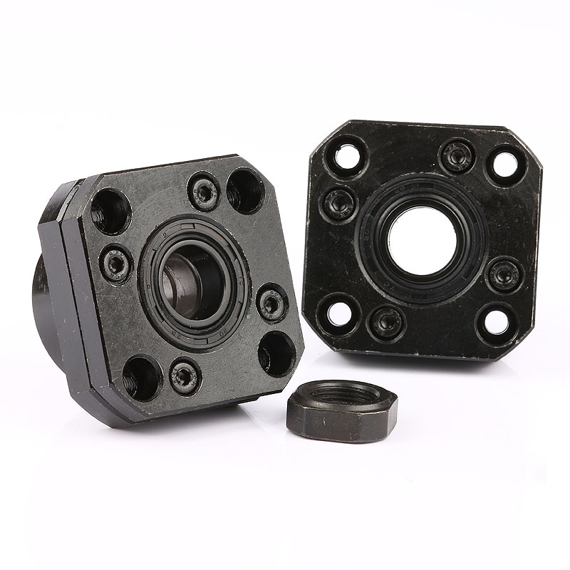 FK15 Bearing Block Support FF15 for Technical Supported - Buy Fixed ...