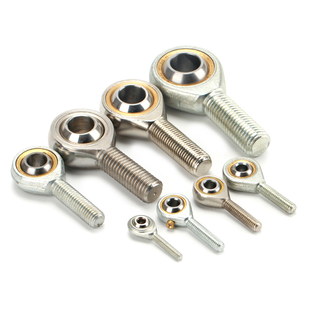 Spherical Plain Bearings SA8T/K Male Thread Ball Joint Rod End Bearing - Buy Spherical Plain ...