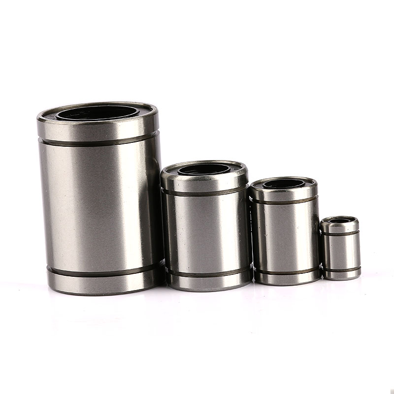 Linear bearing shaft 20mm linear bearing LMB20UU - Buy chrome steel ...