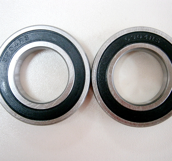6904zz deep groove ball bearing 20X37X9mm - Buy deep groove ball ...