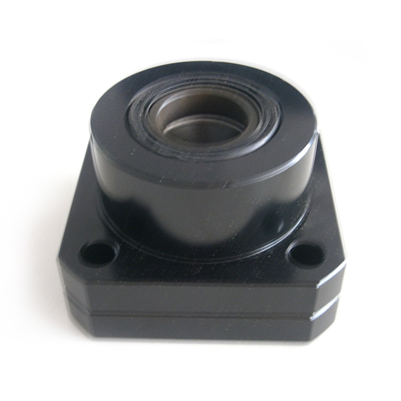 Ball Screw Support Unit FK10+FF10 in Large Stock - Buy for ball screw ...