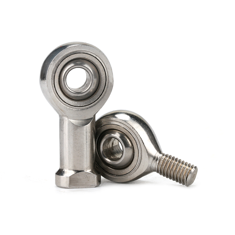 female thread M12x1.75 ball joint rod end bearing SSI12T/K SI12T/K ...