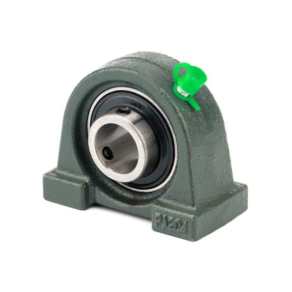 Pillow blocks PA200 series housing bearing UCPA203 pillow block bearing ...