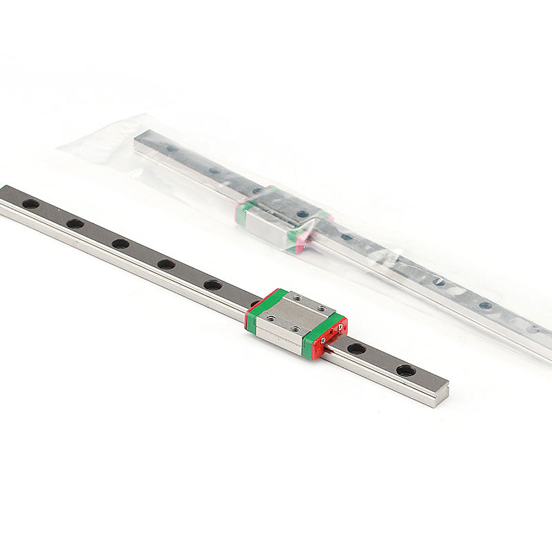 linear guide rail MGN9 and MGN9H MGN9CH block bearing