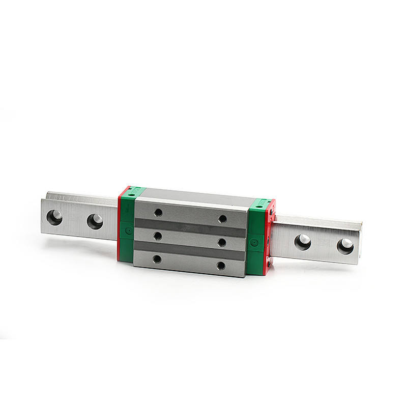 RG RGR RGH RGW series roller type linear guide rail RG15 RG20 RG25 RG30 ...