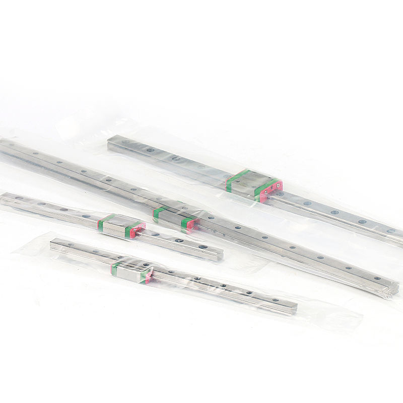 Stainless Steel Linear Guide MGN9 9mm Linear Rail 190mm long linear ...