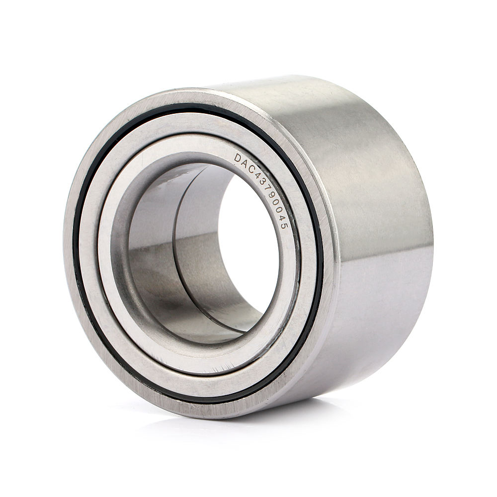 39*72*37 DAC series Auto Wheel Hub Ball Bearing DAC39720037