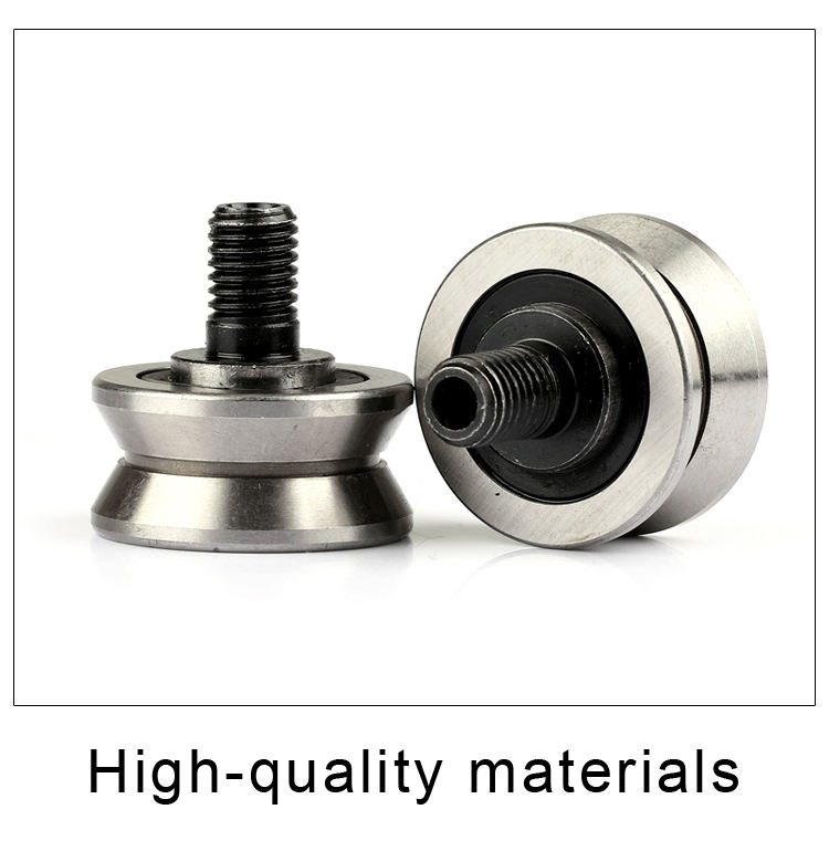bore 4mm 5mm 6mm 8mm 9mm 10mm V W groove 3D printer driven wheel 2020 ...