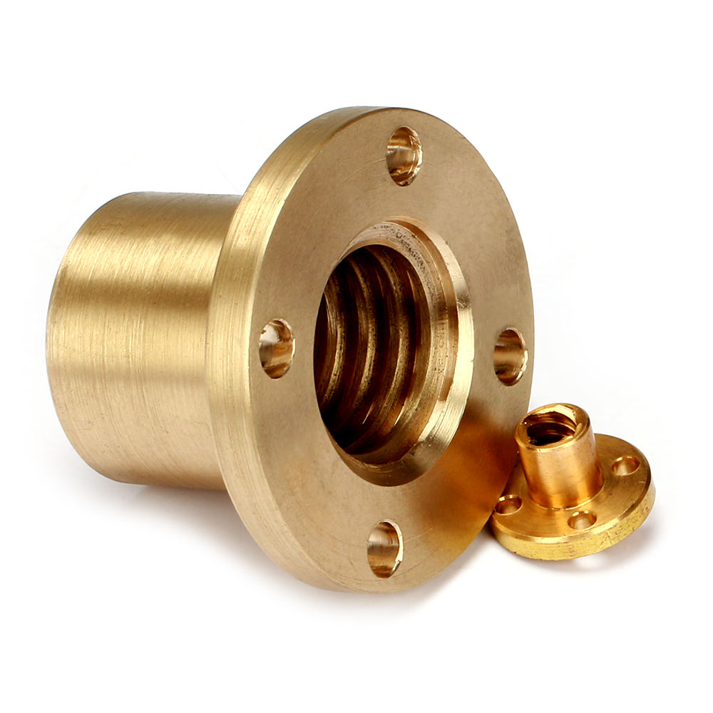 customized tr8 tr10 tr12 tr14 tr16 tr18 tr20 tr22 stainless steel ...