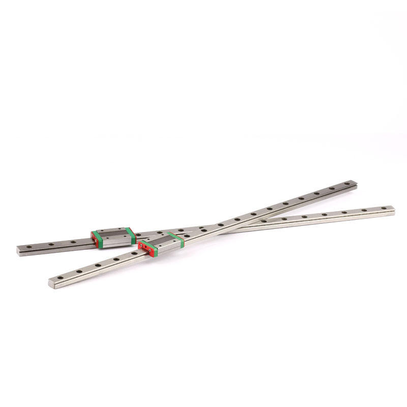 Linear Guide Rail Mgn9 And Mgn9h Mgn9ch Block Bearing
