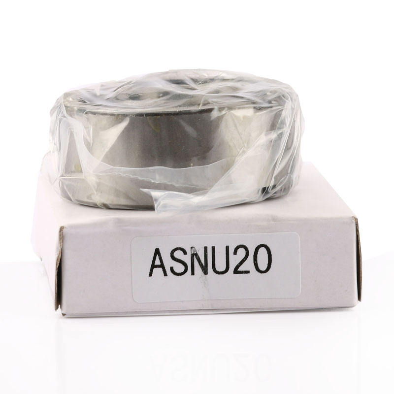 Roller type owc ASNU NFS series bearing tsubaki structure one way ...