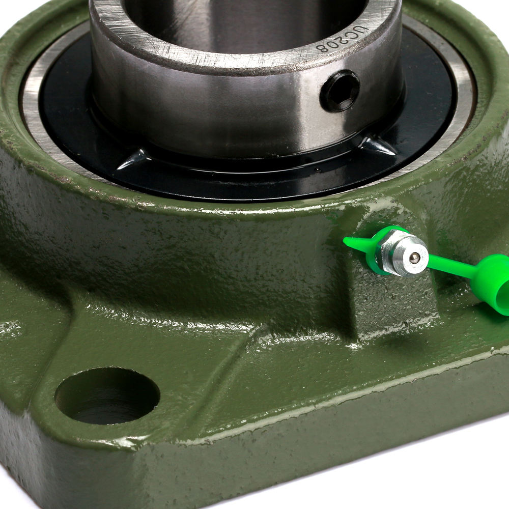 Pillow block bearing unit UCP204 UCP204-12 UCP206 UCP206-19 UCP206-20