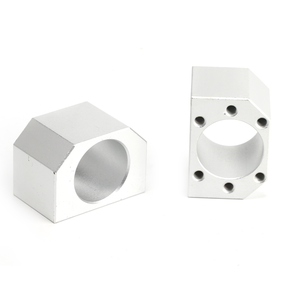 SFU Ball screw nut seat DSG ball screw nut housing DSG12 DSG12H DGS16H ...