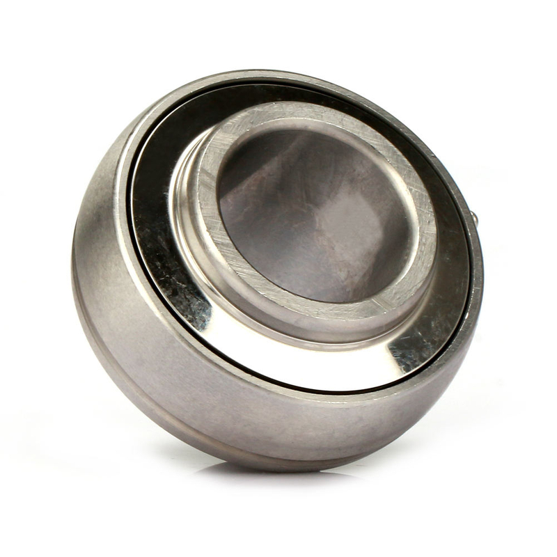 Stainless Steel Insert Ball Bearing SUC210 SUC210-30 SUC210-31 SUC210-32