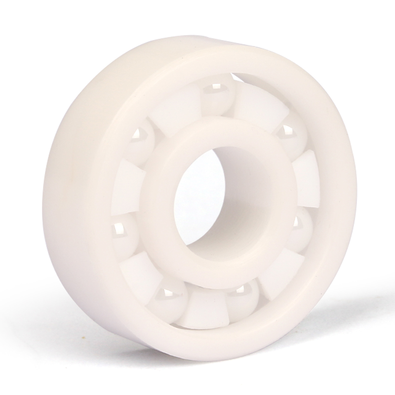 6001 full ceramic ball bearing ZrO2 deep groove ball bearing - Buy deep ...