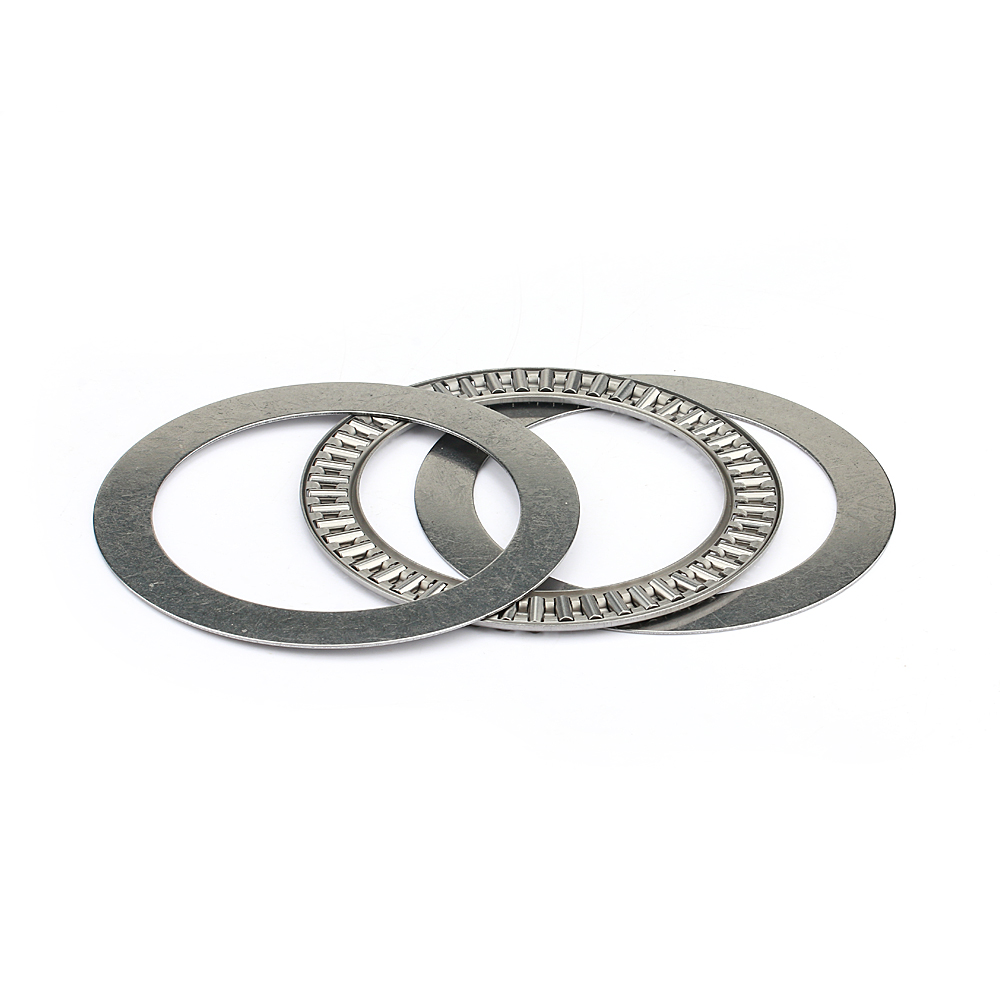 AXK series flat thrust needle roller bearing AXK3047 AXK3552 AXK 3552 ...