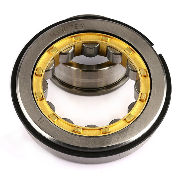 rowing machine parts pulleys bearing NJ222E NJ222 NJ222EM cylindrical ...