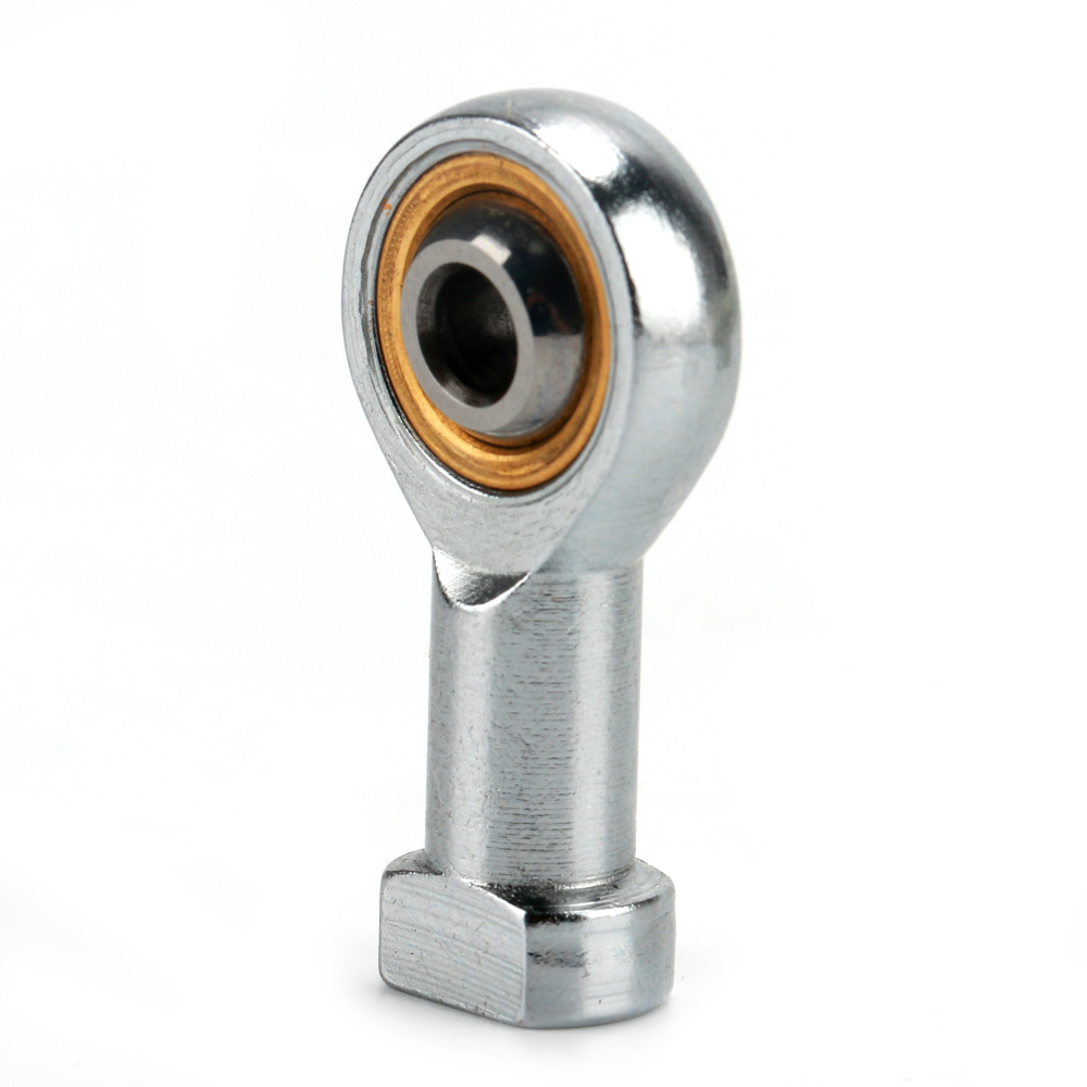 Chrome steel fisheye rod end joint bearing SI10 T/K - Buy SI10 T/K ...