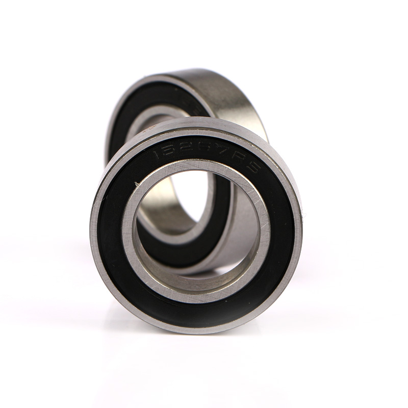 15267 2rs Hybrid Ceramic Bicycle Bearing 15*26*7mm - Buy 15267 2rs ...