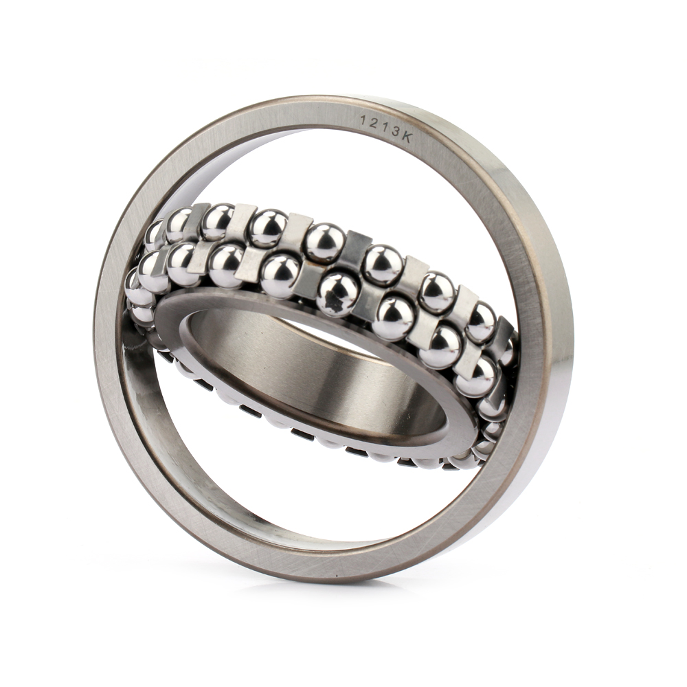 hot sale bearing 45x85x19 double row Self-Aligning ball bearing 1209K - Buy Self aligning ball ...