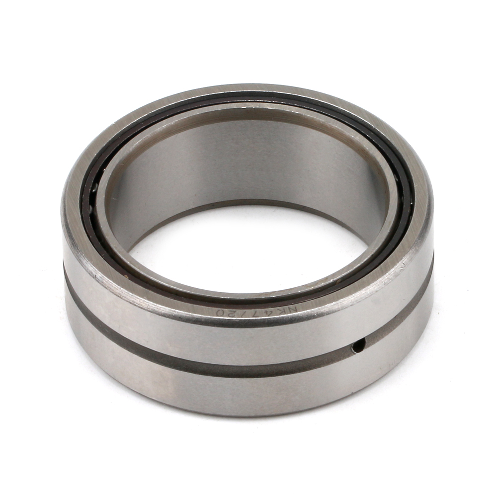 NK80 / 35 Flat Needle Roller Bearings 80x95x35 mm - Buy NK80 / 35 bearing, needle roller ...