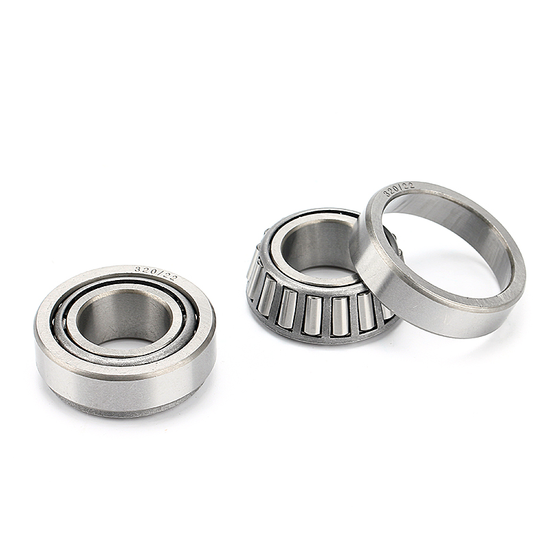 320/22 Single Row Tapered Roller Bearings 22x44x15 mm - Buy Tapered ...