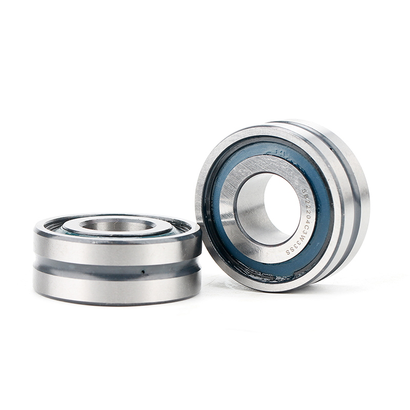 SB 22204 C3 W33 SS Spherical Roller Bearing - Buy Spherical Roller ...