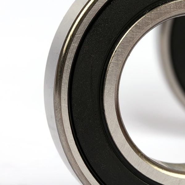 6908-2RS Deep Groove Ball Bearing 40x62x12mm - Buy deep groove ball ...