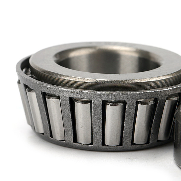320/22 Single Row Tapered Roller Bearings 22x44x15 mm - Buy Tapered ...