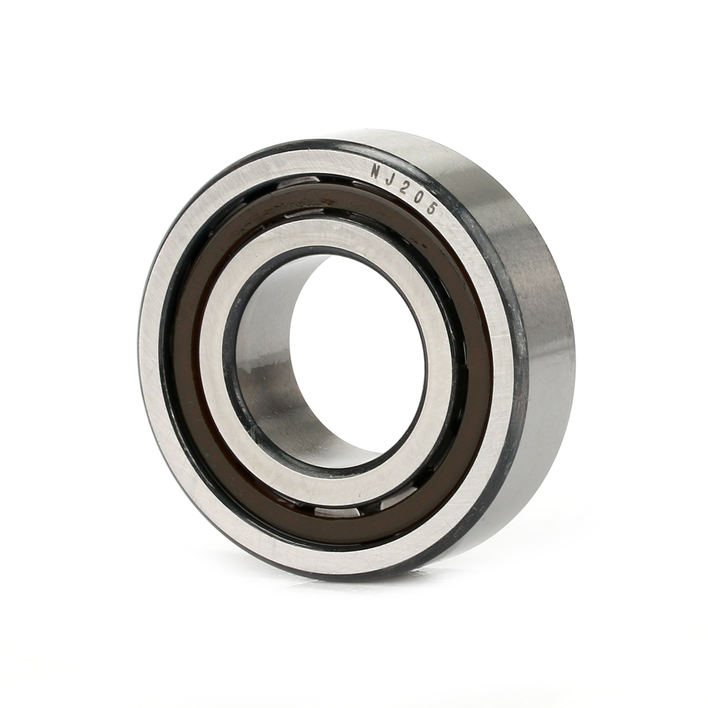 NJ205 Cylindrical Roller Bearing 25x52x15mm - Buy cylindrical roller ...