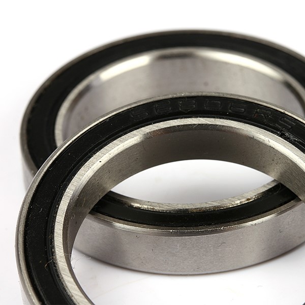 6908-2RS Deep Groove Ball Bearing 40x62x12mm - Buy deep groove ball ...