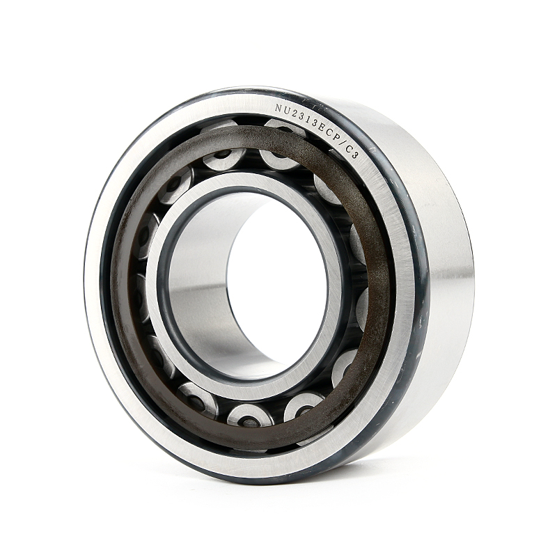 NU2313 ECP C3 Cylindrical Roller Bearing 65x140x48mm - Buy NU2313 ECP ...