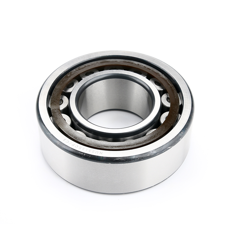 NU2313 ECP C3 Cylindrical Roller Bearing 65x140x48mm - Buy NU2313 ECP ...