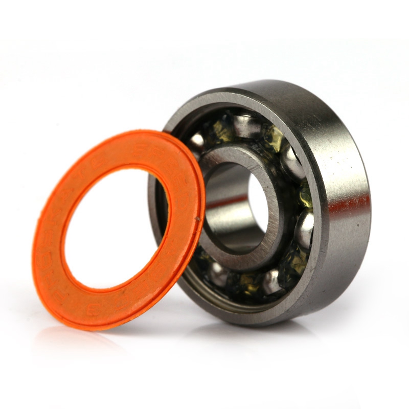 608 8*22*7 ball bearing hot sales china bearing factory deep groove ...