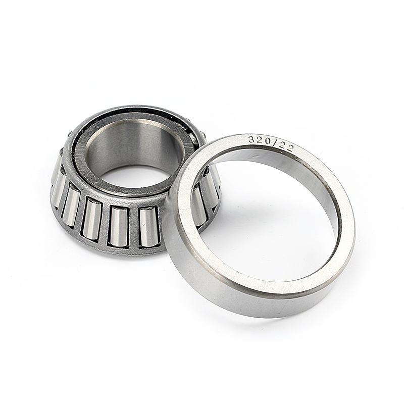 320/22 Single Row Tapered Roller Bearings 22x44x15 mm - Buy Tapered ...