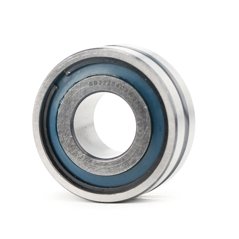 SB 22204 C3 W33 SS Spherical Roller Bearing - Buy Spherical Roller ...